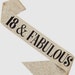 18th Birthday Sash, Happy 18th Birthday , 18th Birthday Party, Birthday ...
