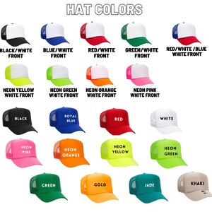 Let's Get Smashed Trucker Hat, Mexico Vacation, Cinco De Mayo, Birthday ...