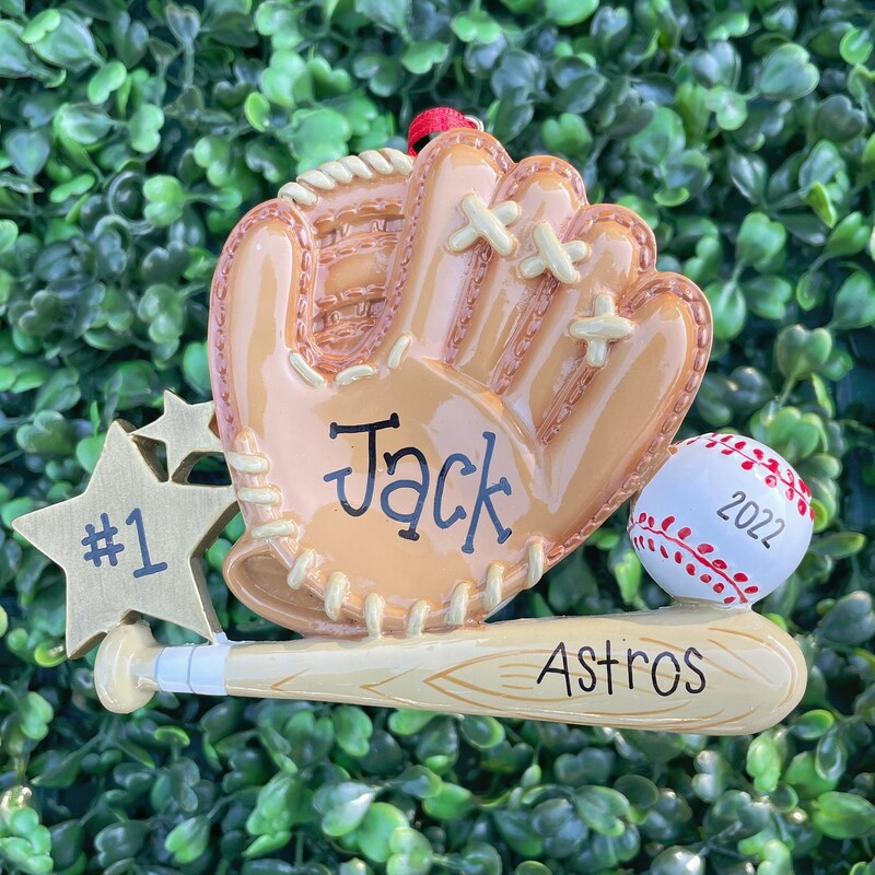 Ceramic Baseball - Etsy