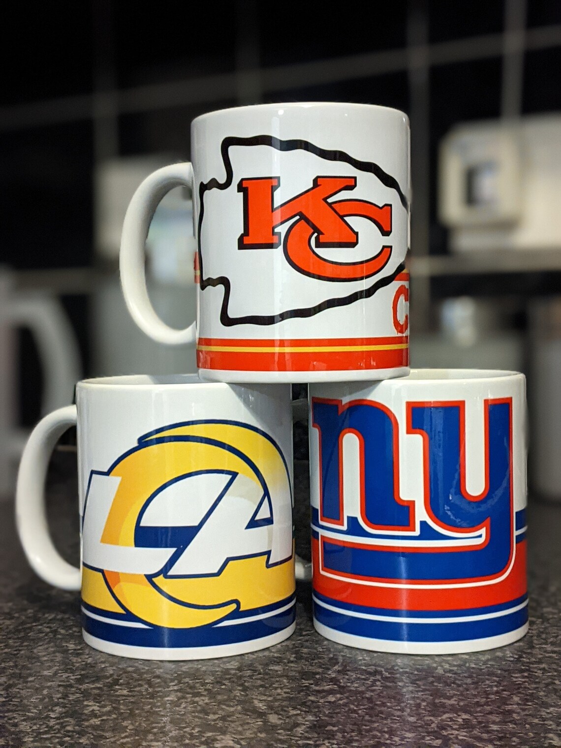 Cleveland Browns NFL Themed Personalised Mug - Etsy