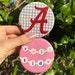 Alabama Game Day Pins - Etsy