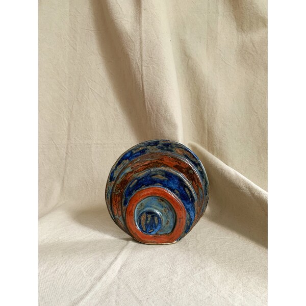 Abstract Pottery - Etsy UK