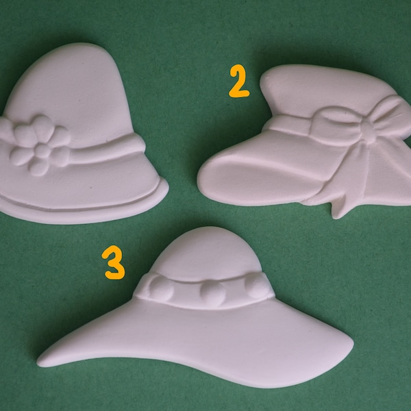 Ceramic Hats - Etsy