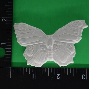 Butterflies, Various Styles and Sizes, Ceramic Bisque Unpainted Ready ...