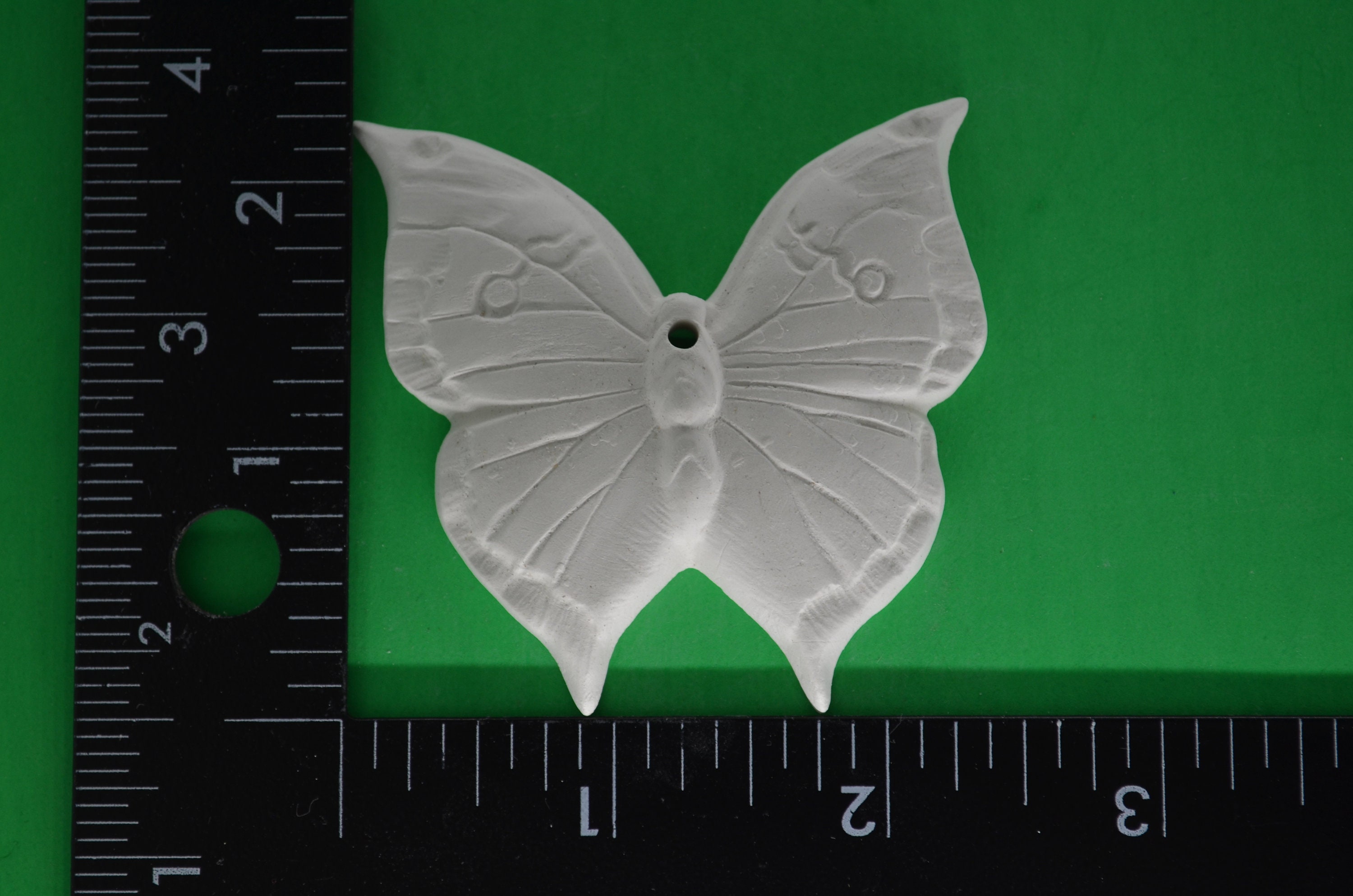 Butterflies, Various Styles and Sizes, Ceramic Bisque Unpainted Ready ...