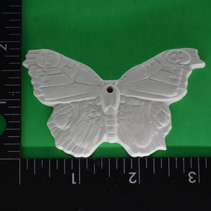 Butterflies, Various Styles and Sizes, Ceramic Bisque Unpainted Ready ...