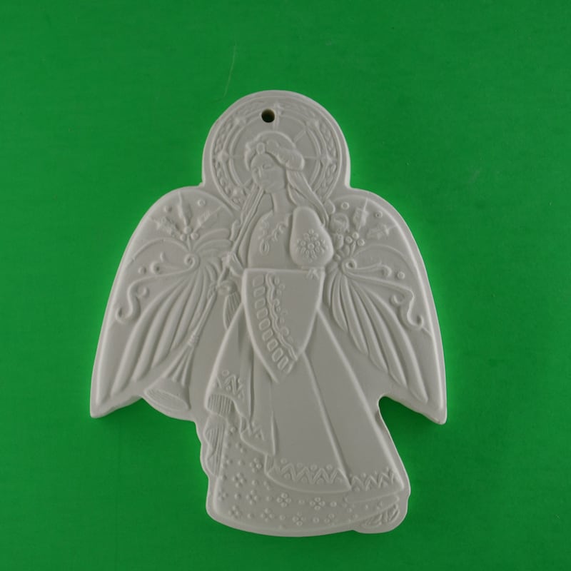 Ready to Paint Ceramics - Etsy