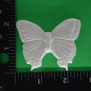 Butterflies, Various Styles and Sizes, Ceramic Bisque Unpainted Ready ...