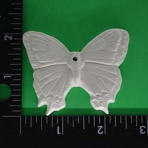 Butterflies, Various Styles and Sizes, Ceramic Bisque Unpainted Ready ...