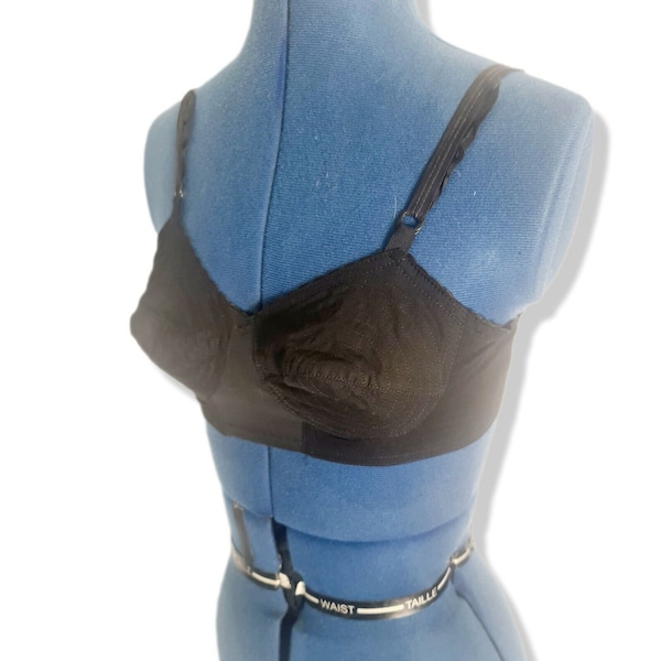 Bullet Bra - Etsy