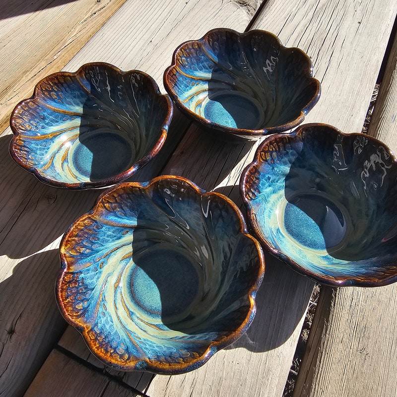 Unique Fruit Bowls - Etsy
