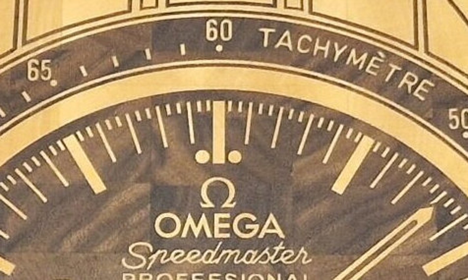 Cnc Vector File Prepared for Perfect Omega Watch Inlay Cutting Board ...