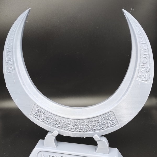 Moon Knight Weapons - Etsy