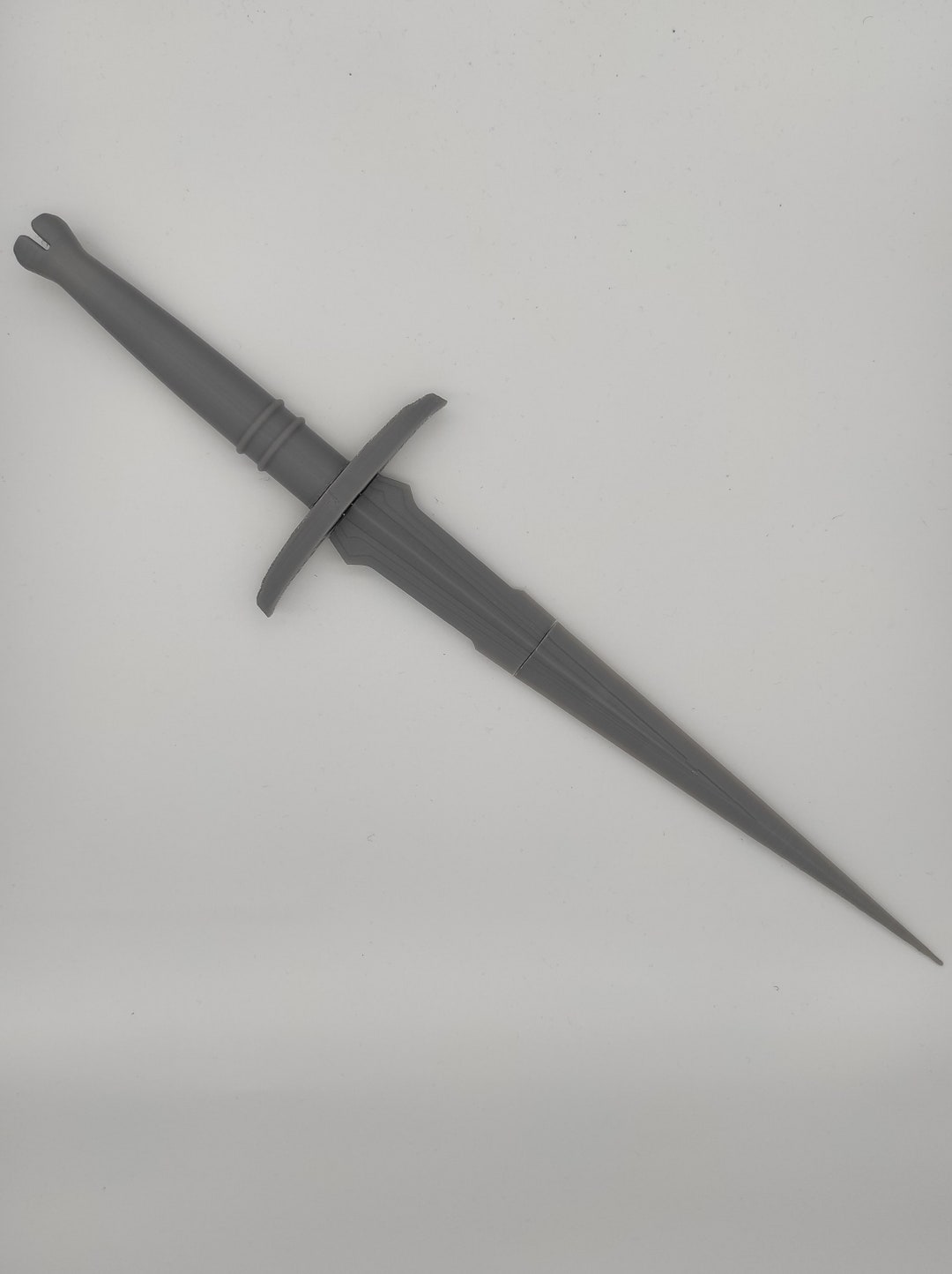 Loki Weapons as Seen in the TV Show 3D Printed Prop - Etsy Australia