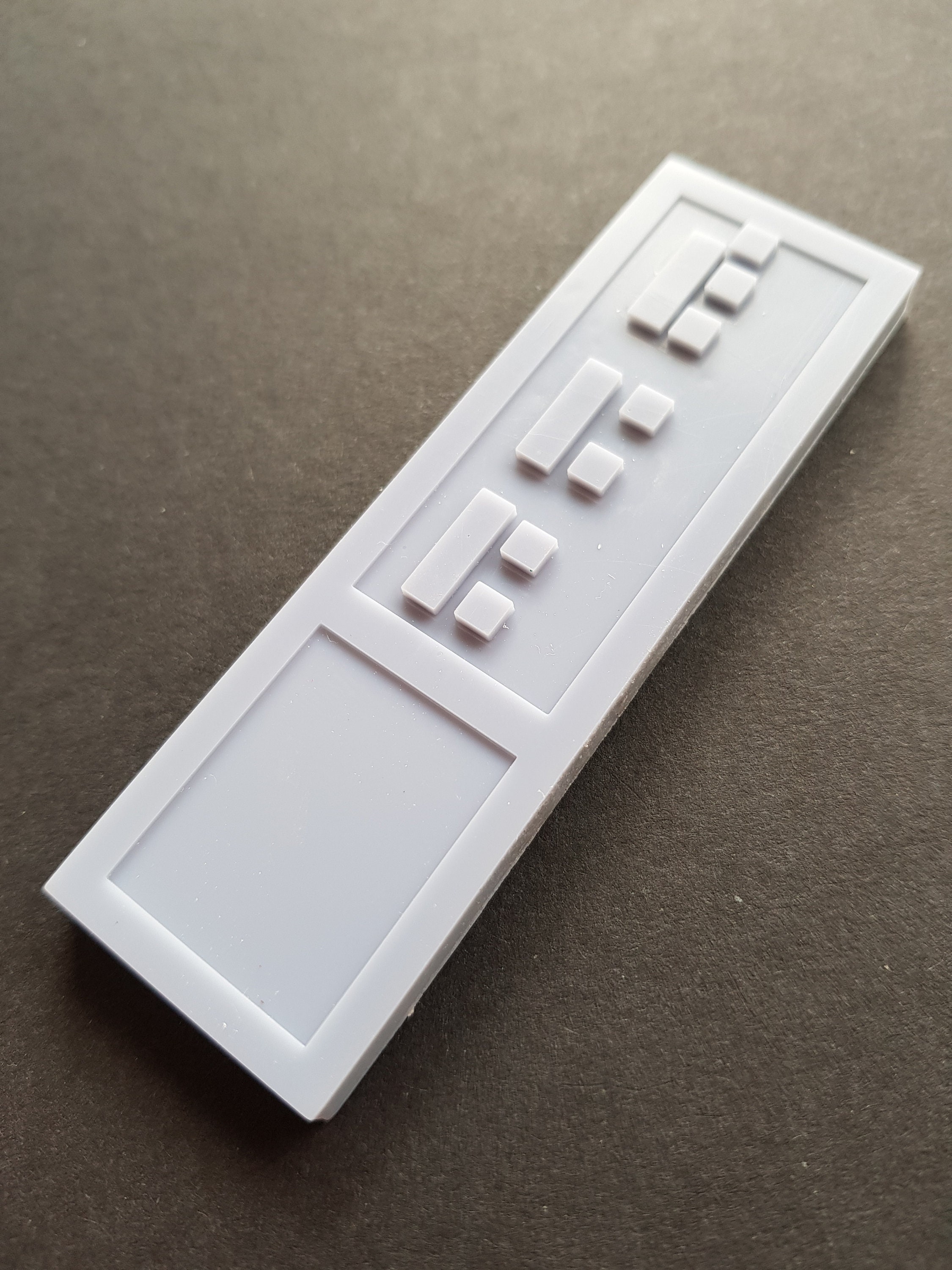 Star Wars Republic Credit Ingots - Etsy Singapore