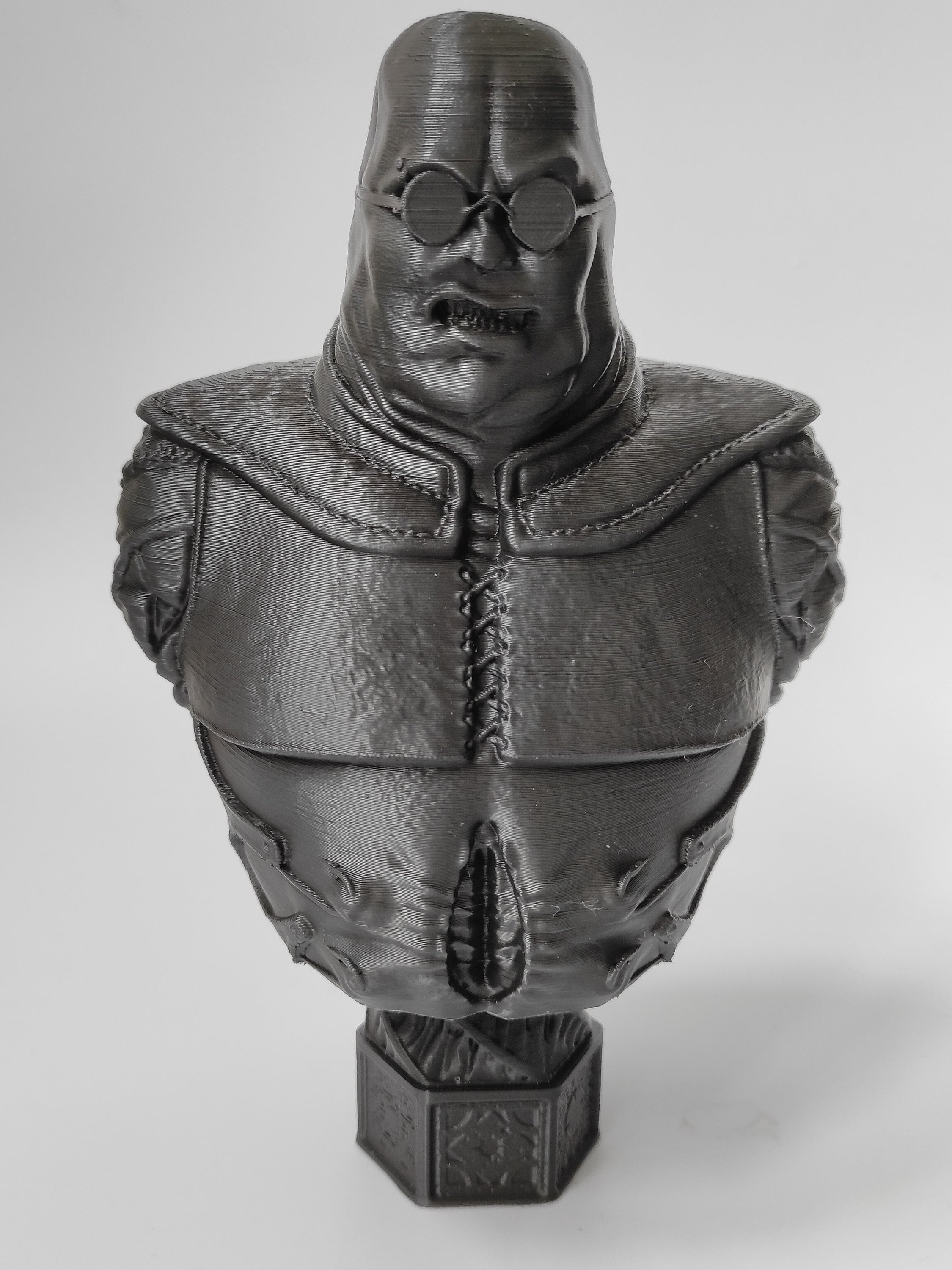 Hellraiser Butterball