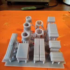 V2 Starlord Walkman 3d Printed Prop Now With Resin Detailed Parts - Etsy