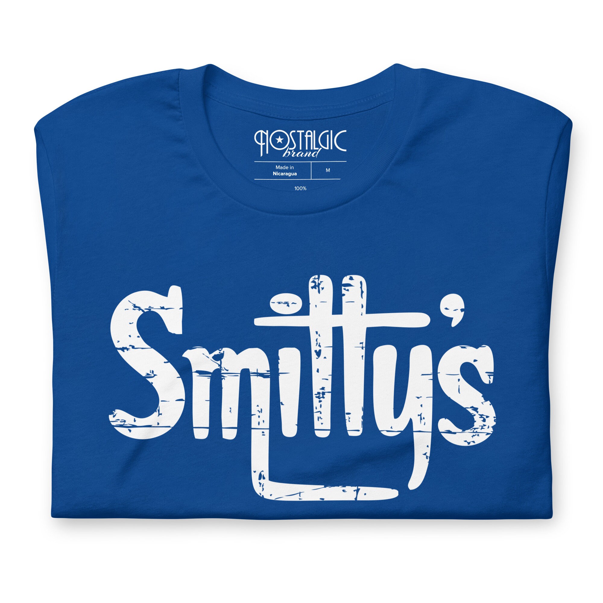 Smitty's Grocery Store Arizona Unisex Tee - Etsy