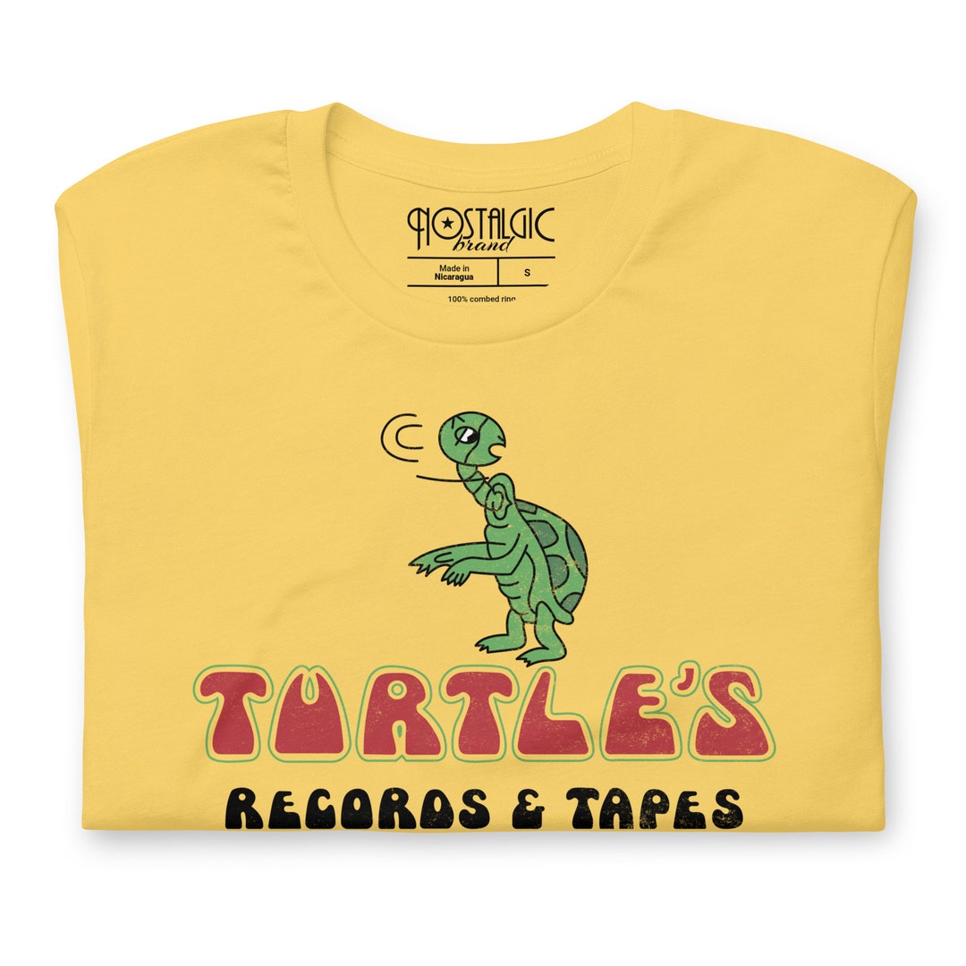Turtles Records & Tapes - Etsy