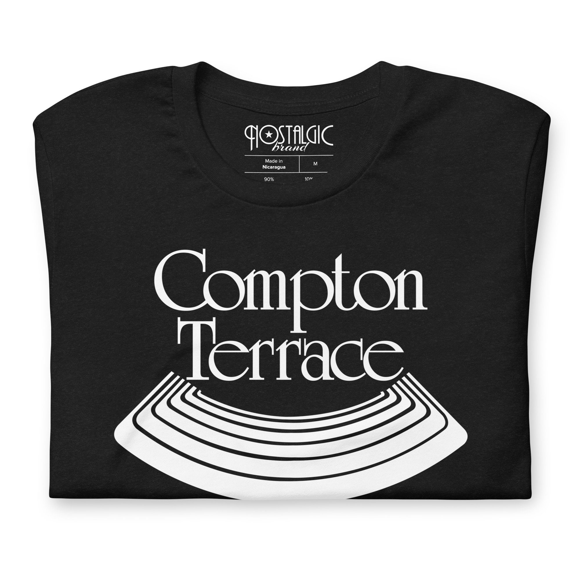 Compton Terrace - Etsy