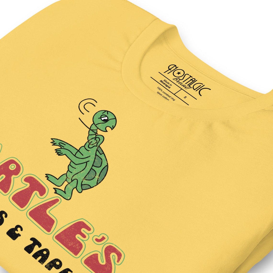 Turtles Records & Tapes - Etsy