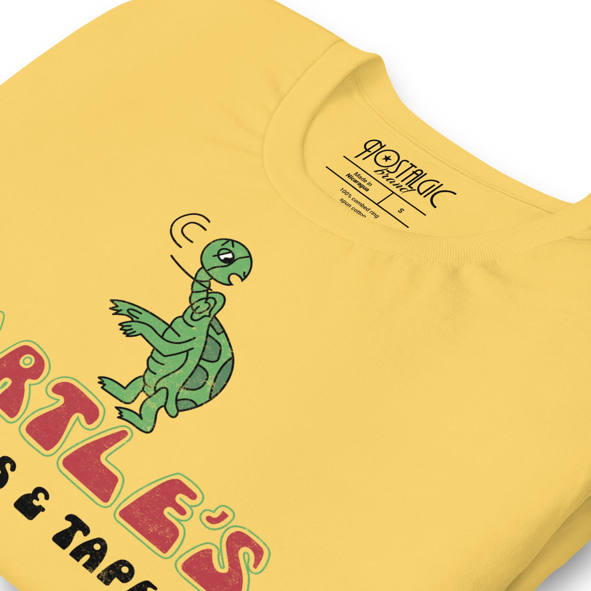 Turtles Records & Tapes - Etsy