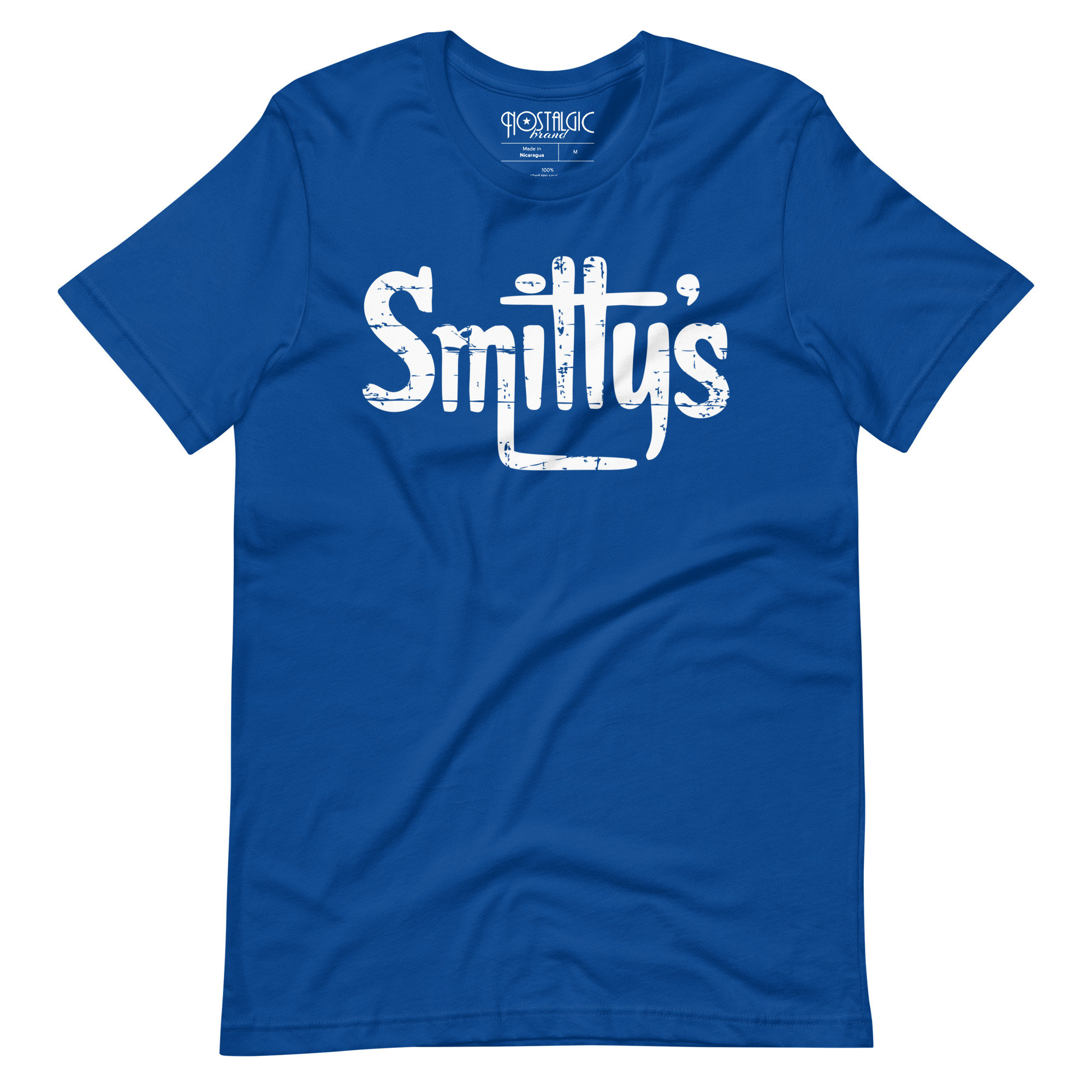 Smitty's Grocery Store Arizona Unisex Tee - Etsy