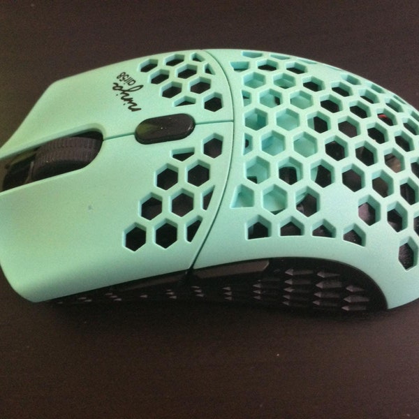 Ninja Air 58 Mouse - Etsy