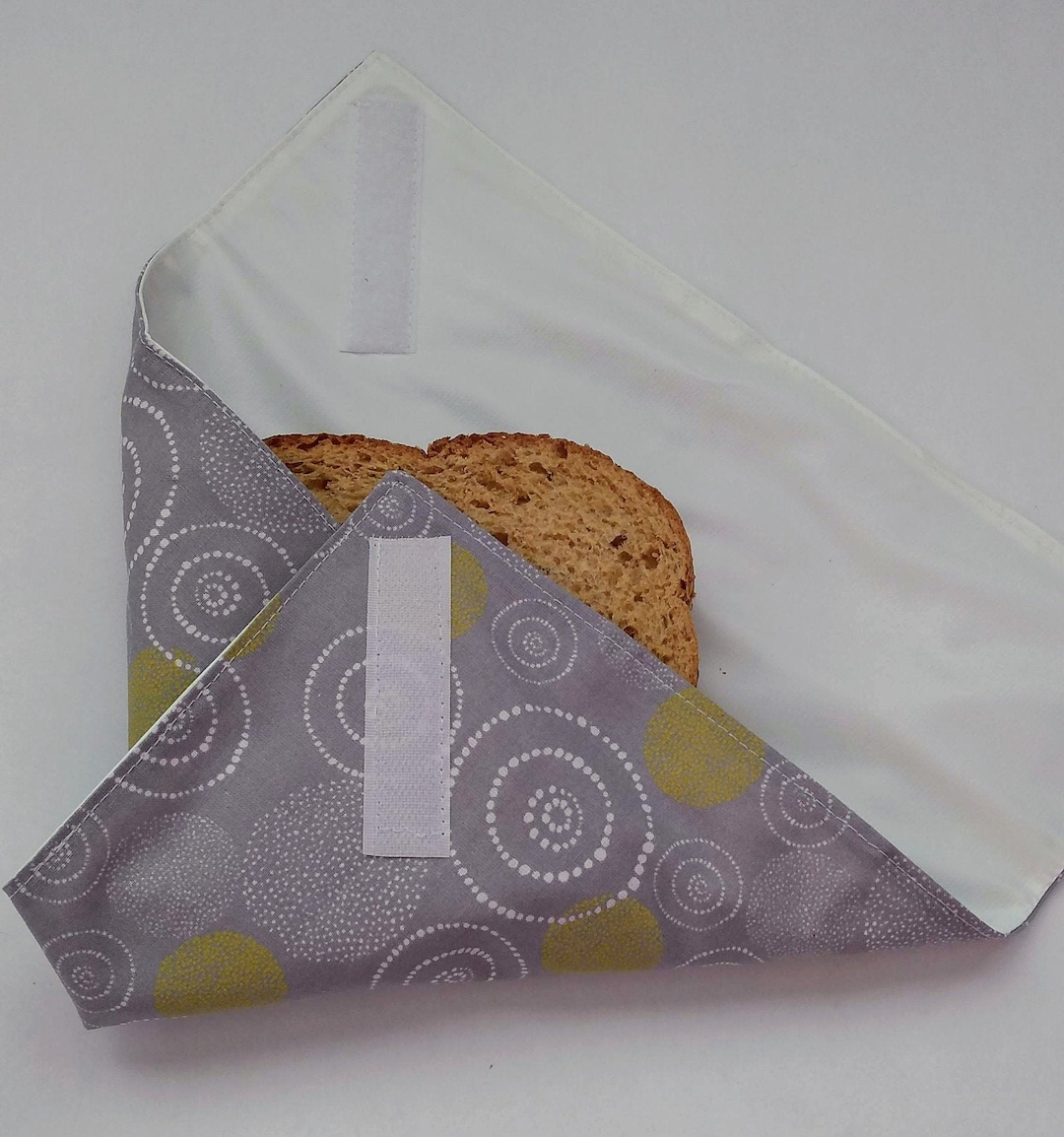 Colorful Sandwich Wrap in a Variety of Prints and Solids. - Etsy