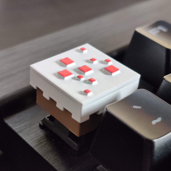 Escape Keycap - Etsy