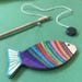 Magnetic Fish and Rod - Etsy