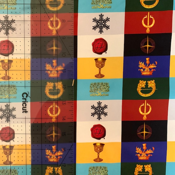 Outlander Fabric - Etsy