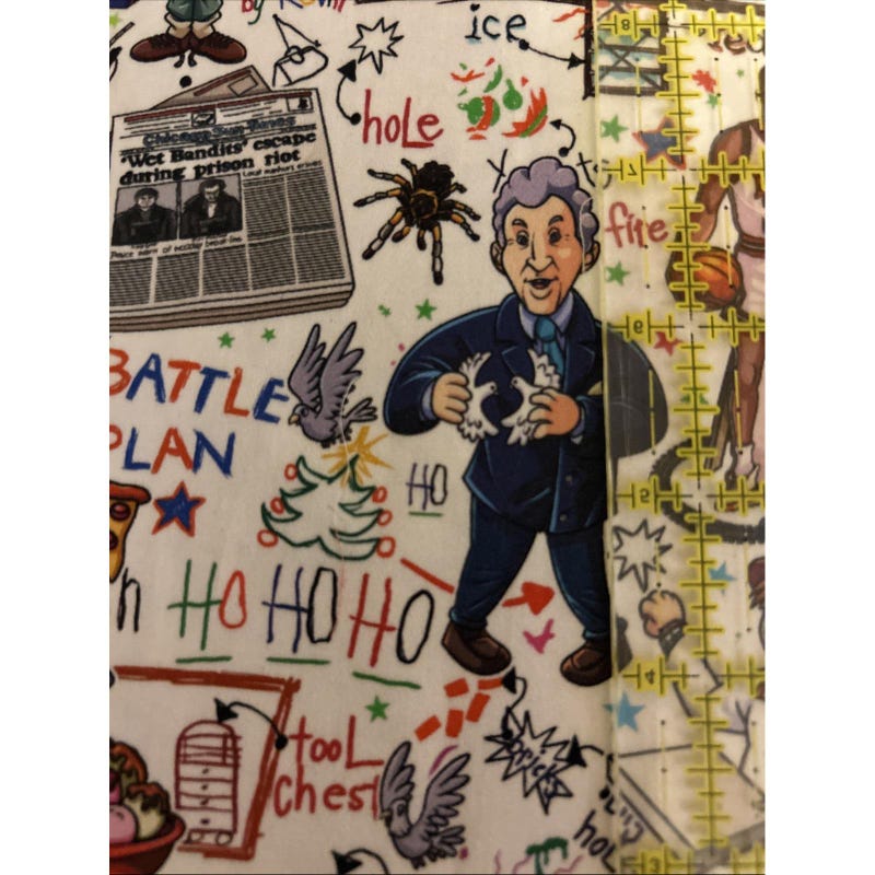 Home Alone Map - Etsy