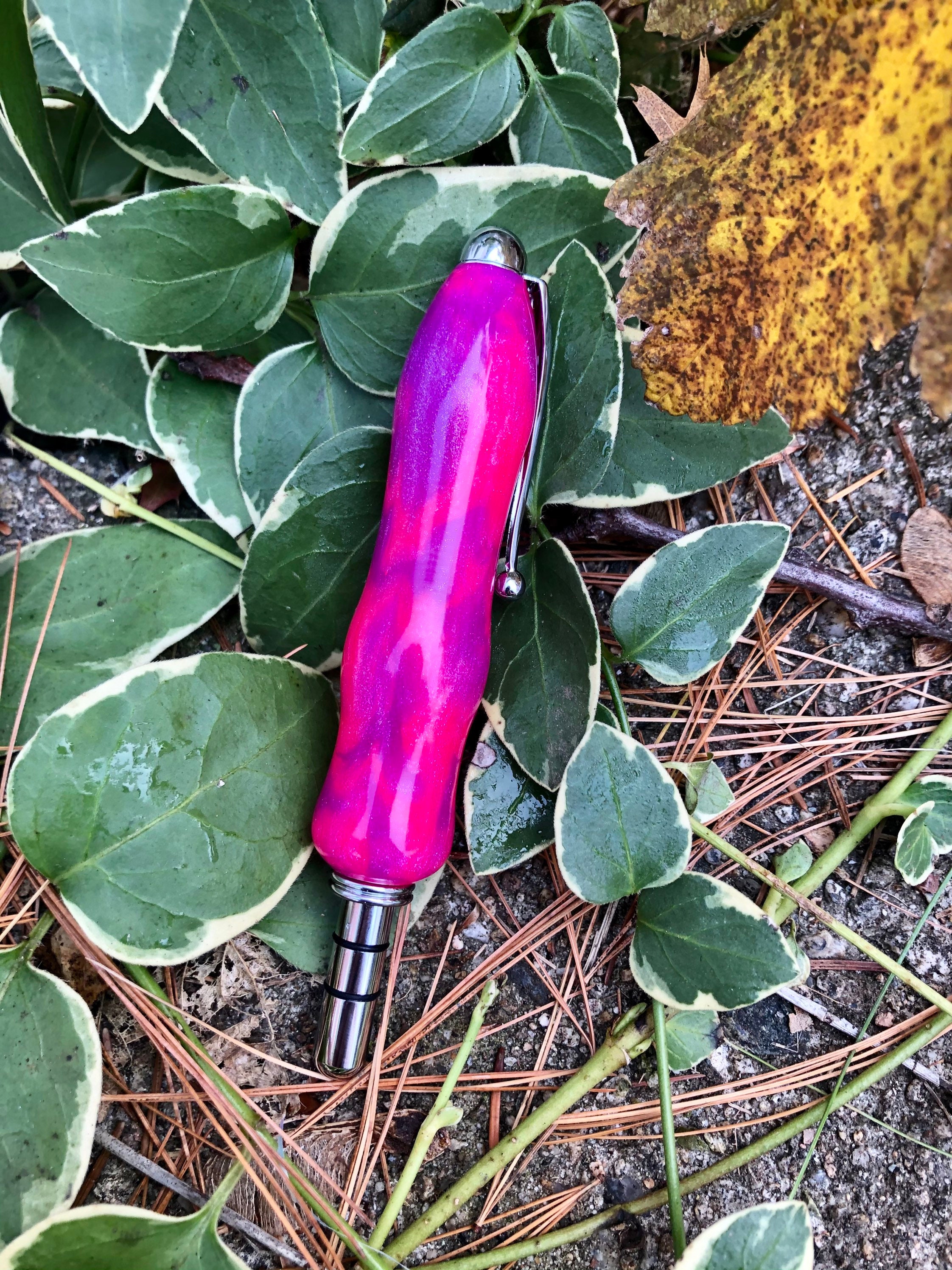 Home Improvement Home & Hobby Pink Diamond Cast Double ended Seam ...