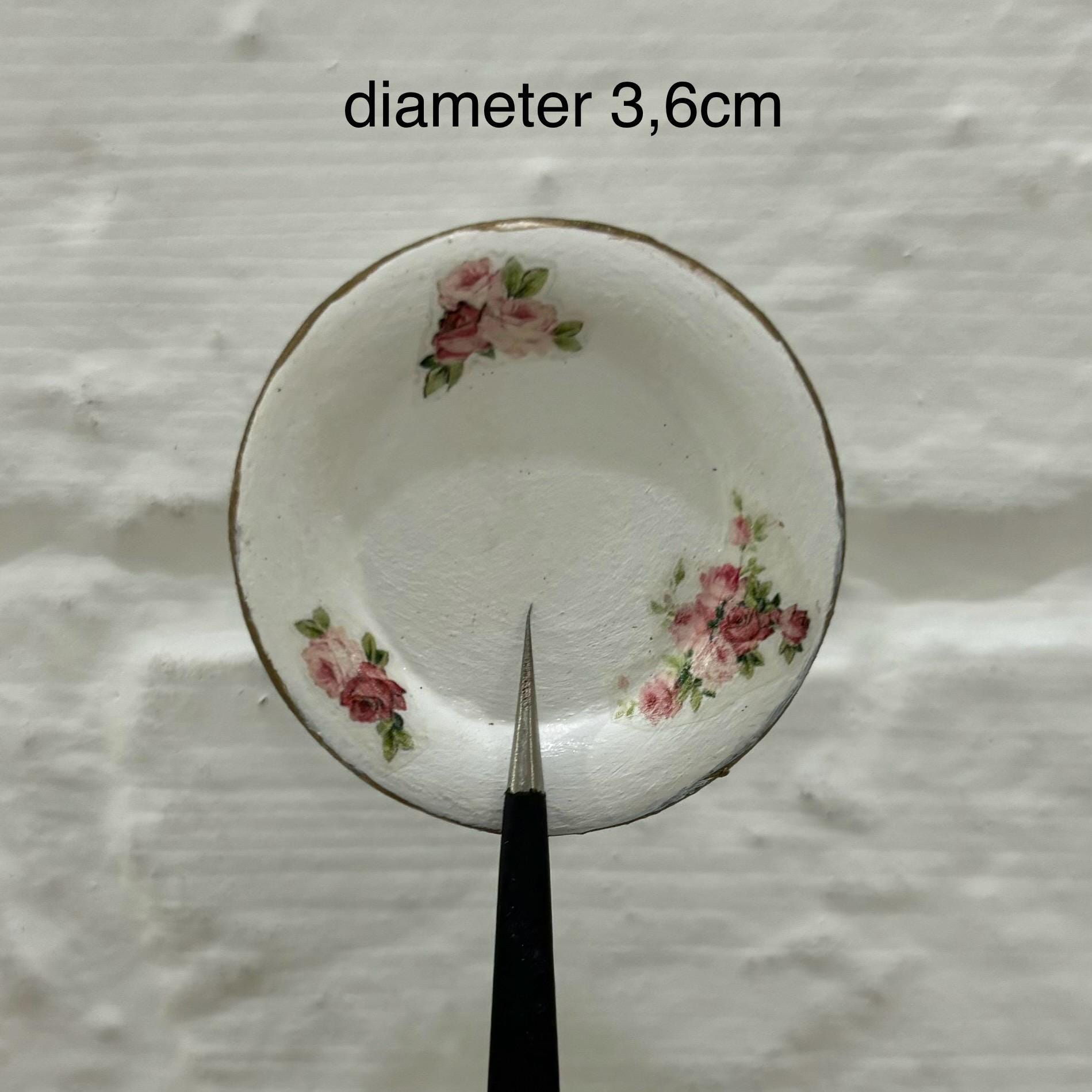 Miniature Shelf Set 1:6 Scale - Etsy