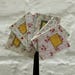 Miniature Notebooks With Basket - Etsy