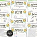 10 Spring Games Bundle, Printable Spring Games, Springtime Activities ...
