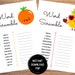 Kids Worksheet Word Puzzle Word Scramble Kids Activities Printable ...