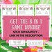 Mothers Day Games, Mothers Day Game Printable, Mothers Day Activity ...