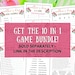 Mothers Day Games, Mothers Day Game Printable, Mothers Day Activity ...