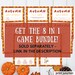 Autumn Games, This or That, Fall Games, Thanksgiving Games, Fall ...