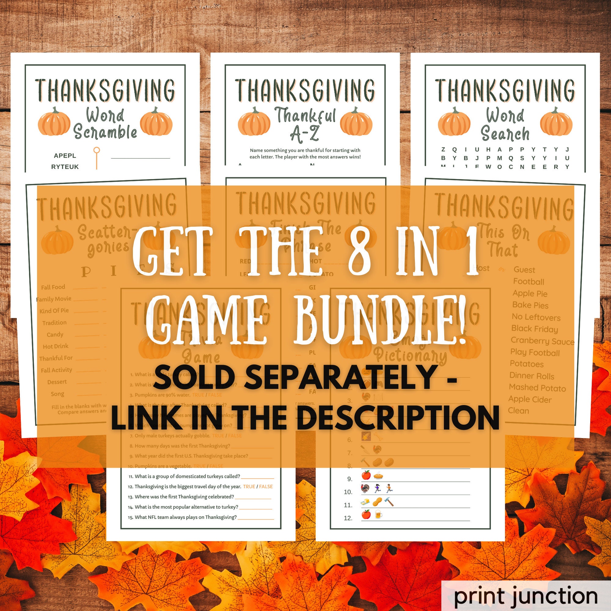 Thanksgiving Word Search, Thanksgiving Games, Thanksgiving Printable ...