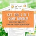 Spring Flower Trivia Game: Printable Matching Activity (PDF Download ...