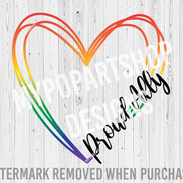 Lgbtq Ally Art - Etsy