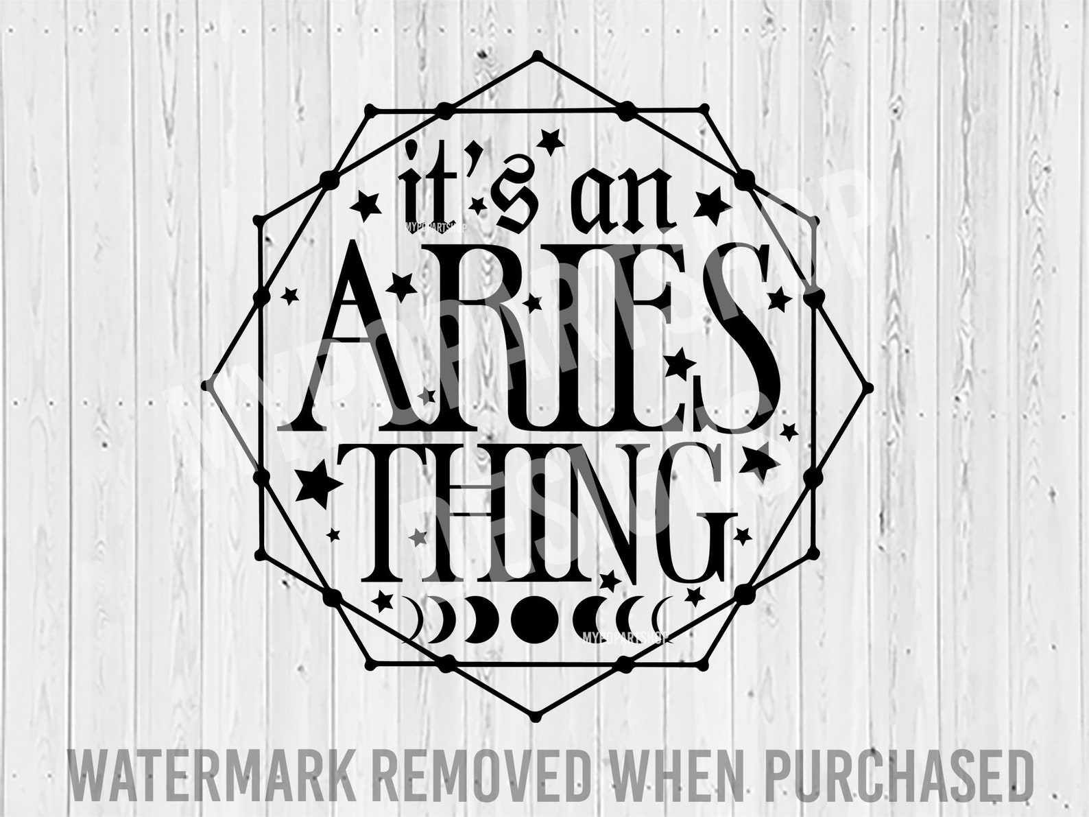 Aries Svg Aries Png Aries Zodiac Gift Horoscope Svg - Etsy
