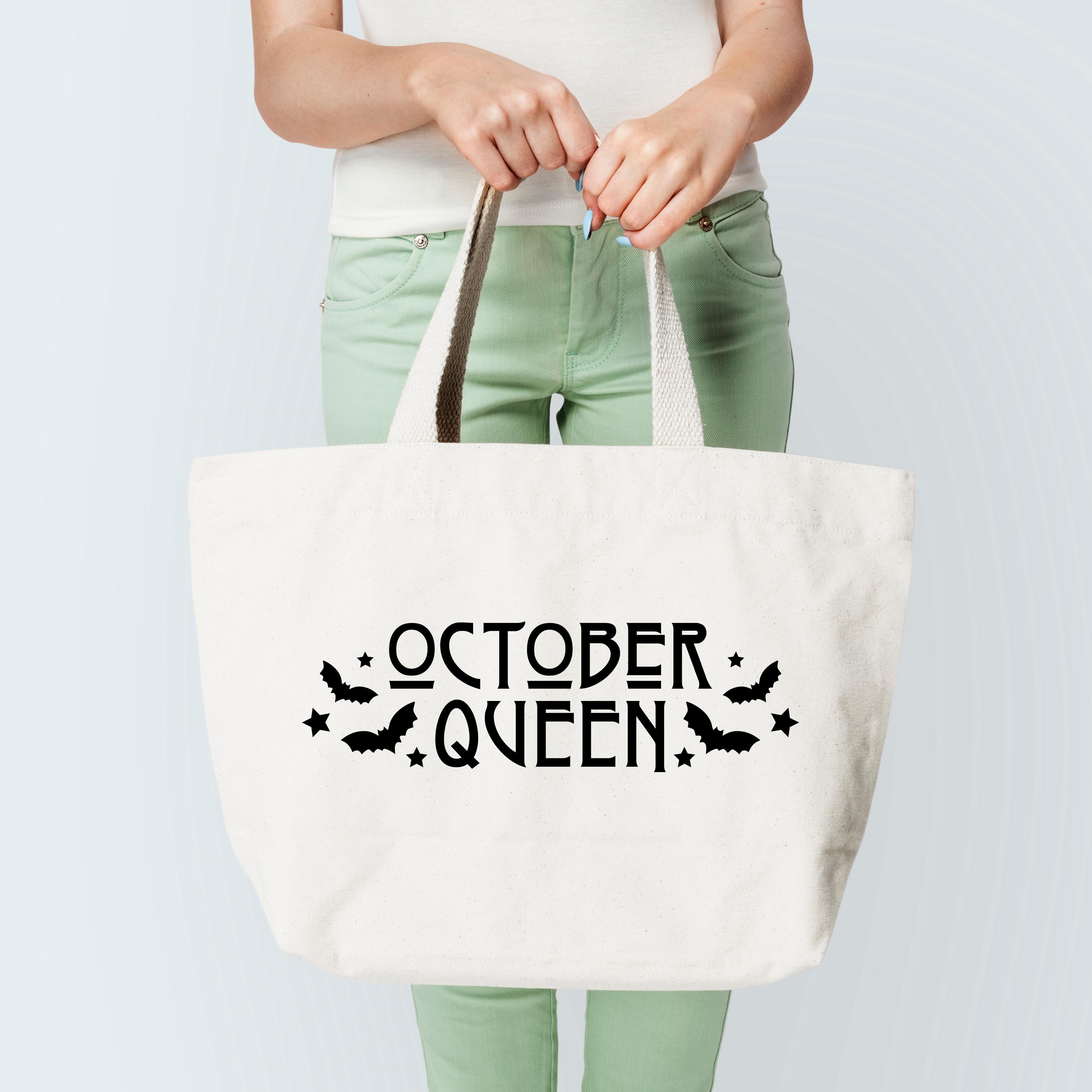 October Svg, October Png, October Shirt, Halloween Sayings,halloween ...