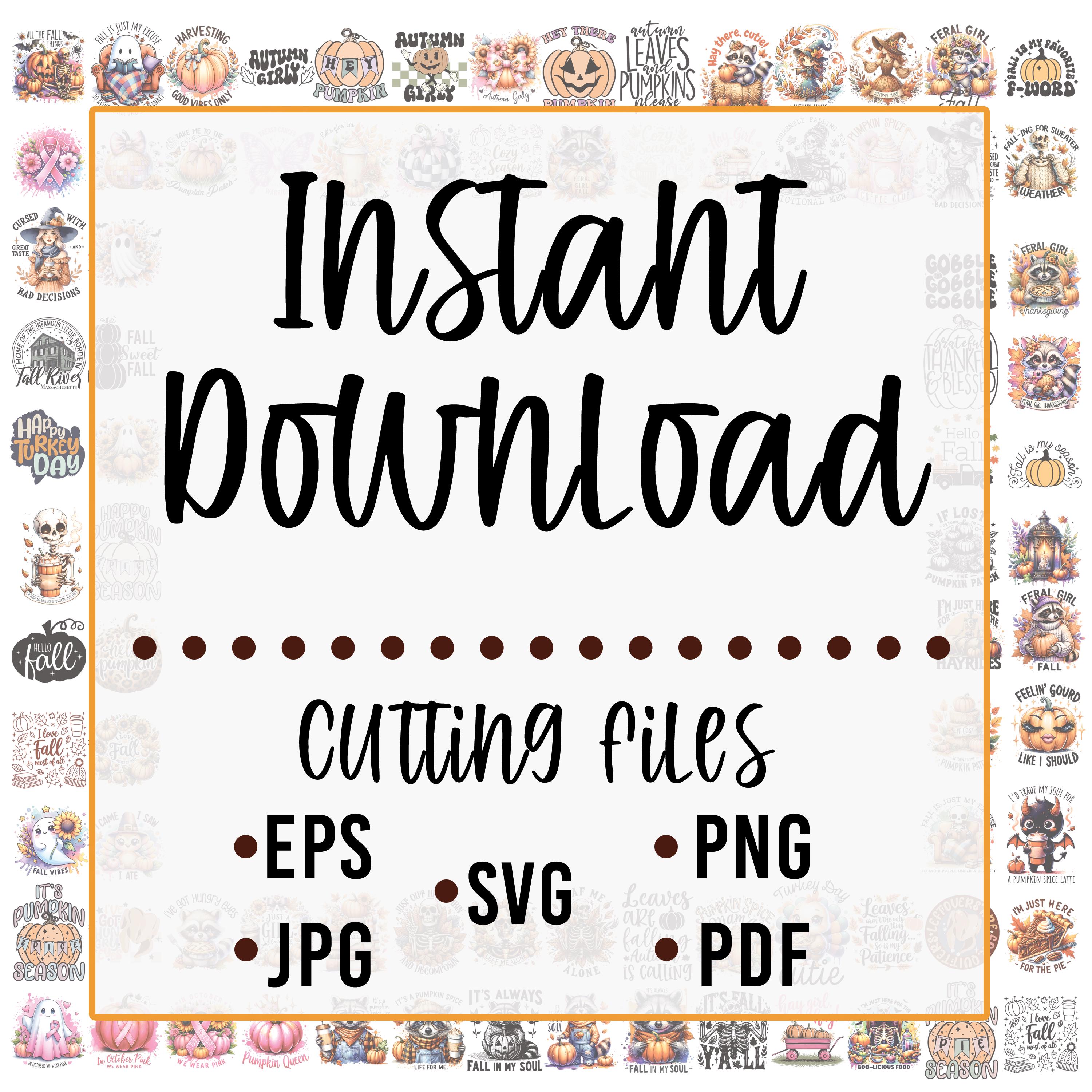 184+ Fall Bundle Png, 3,000+ Entire Shop Bundle, Autumn Bundle Png ...
