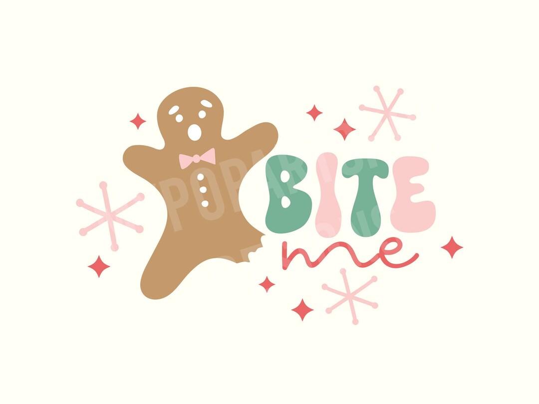 Christmas Gingerbread Svg, Gingerbread Svg, Gingerbread Man Svg ...