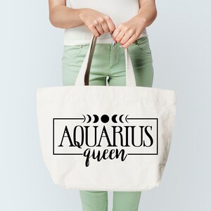 Aquarius Queen Svg, Aquarius Svg, Aquarius Png, Aquarius Season ...