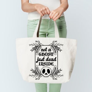 Dark Humor Png, Dark Humor Svg, Ghost Svg, Ghost Png, Goth Quote ...